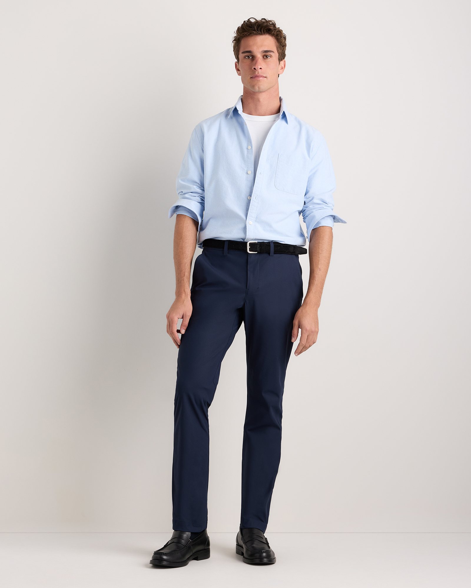 QUINCE Quince Ultimate Commuter Pants